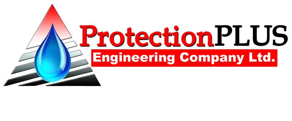Contact us - Protection Plus Engineering Company Ltd.